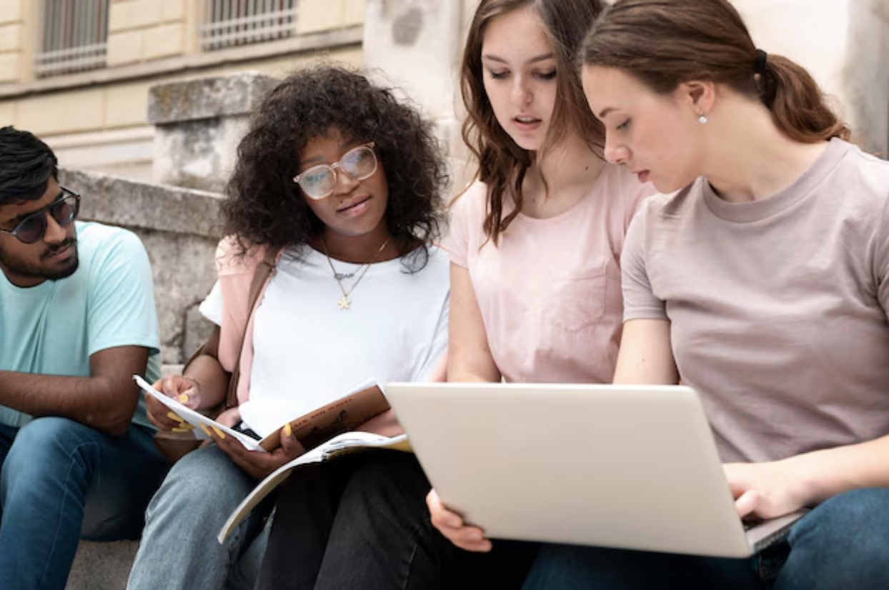 CSTC - Computer Science Transfer Cohort