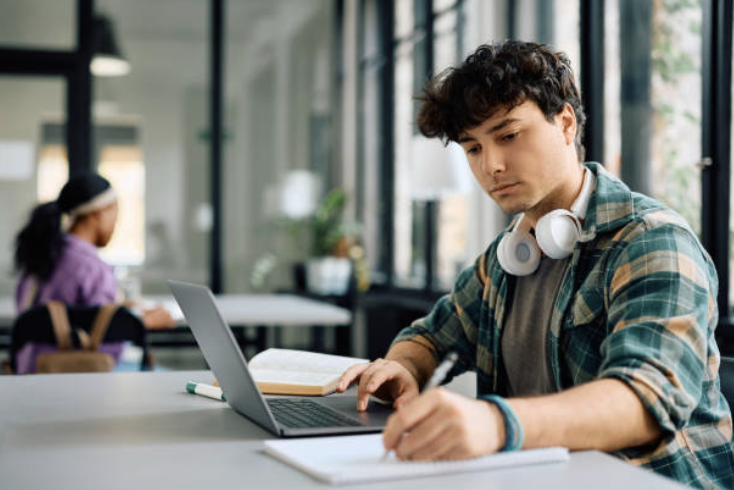 CSTC - Computer Science Transfer Cohort